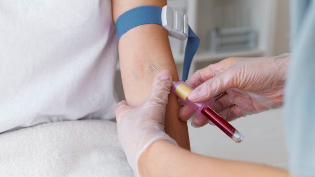 Iron Infusion Benefits & Side Effects | Corrie Blog