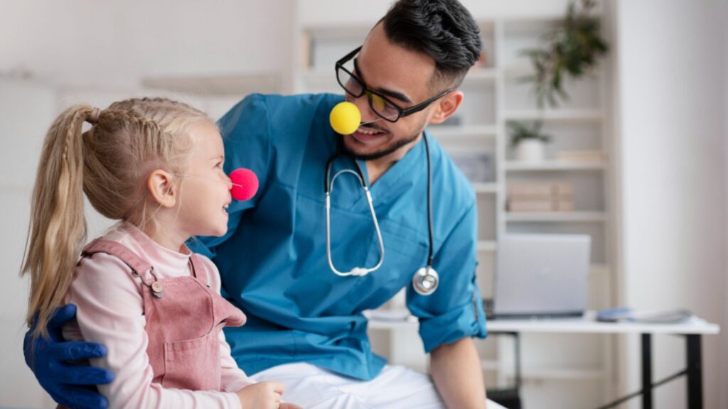 Paediatric Health Tips for Children | Corrie Blog