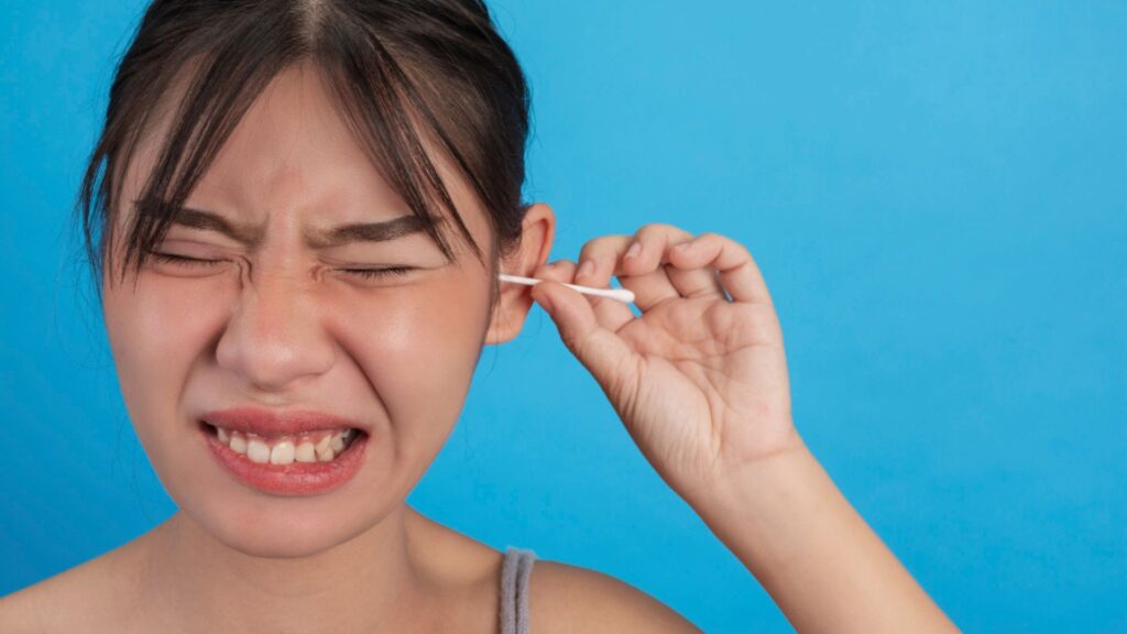 How to Clean Ears Safely | Corrie Street Medical Blog