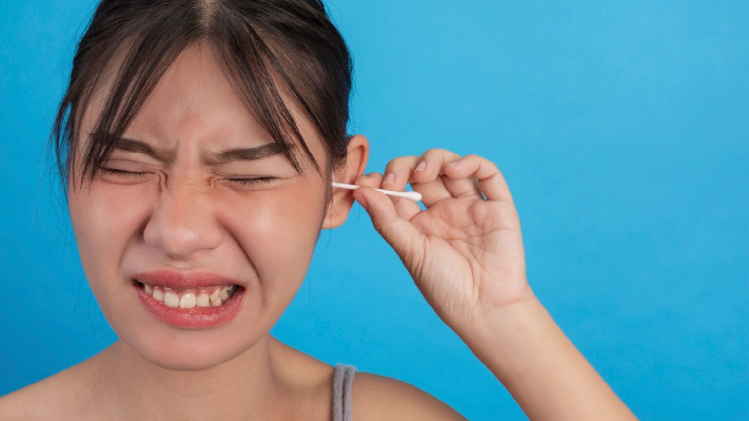 How to Clean Ears Safely | Corrie Street Medical Blog