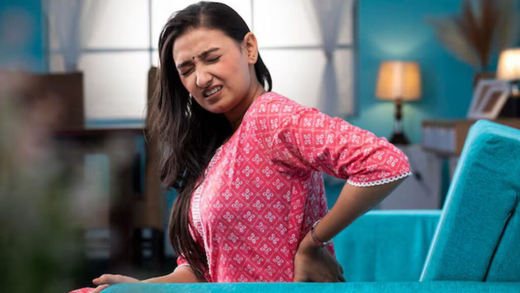 PMS or a Warning Sign? Identifying When Pelvic Pain Signals Something More